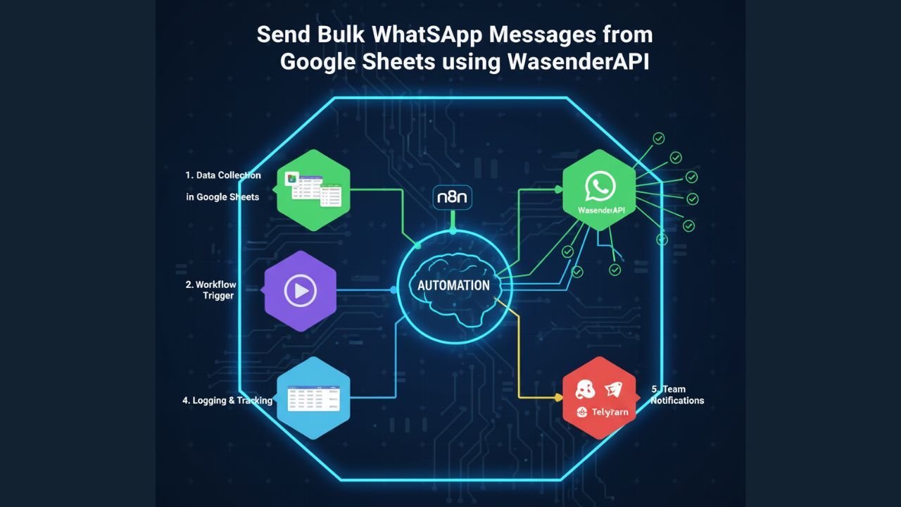 SVBY - AI Automation Agency